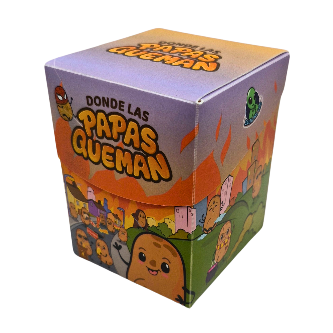 Accesorios – Salta Pal Lao