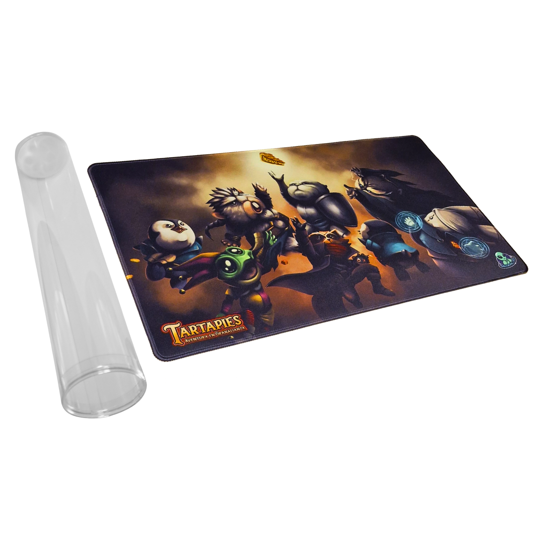 Accesorios – Salta Pal Lao